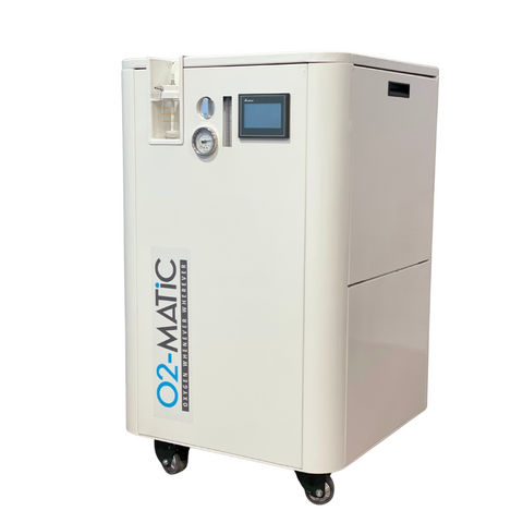 Products | O2-Matic