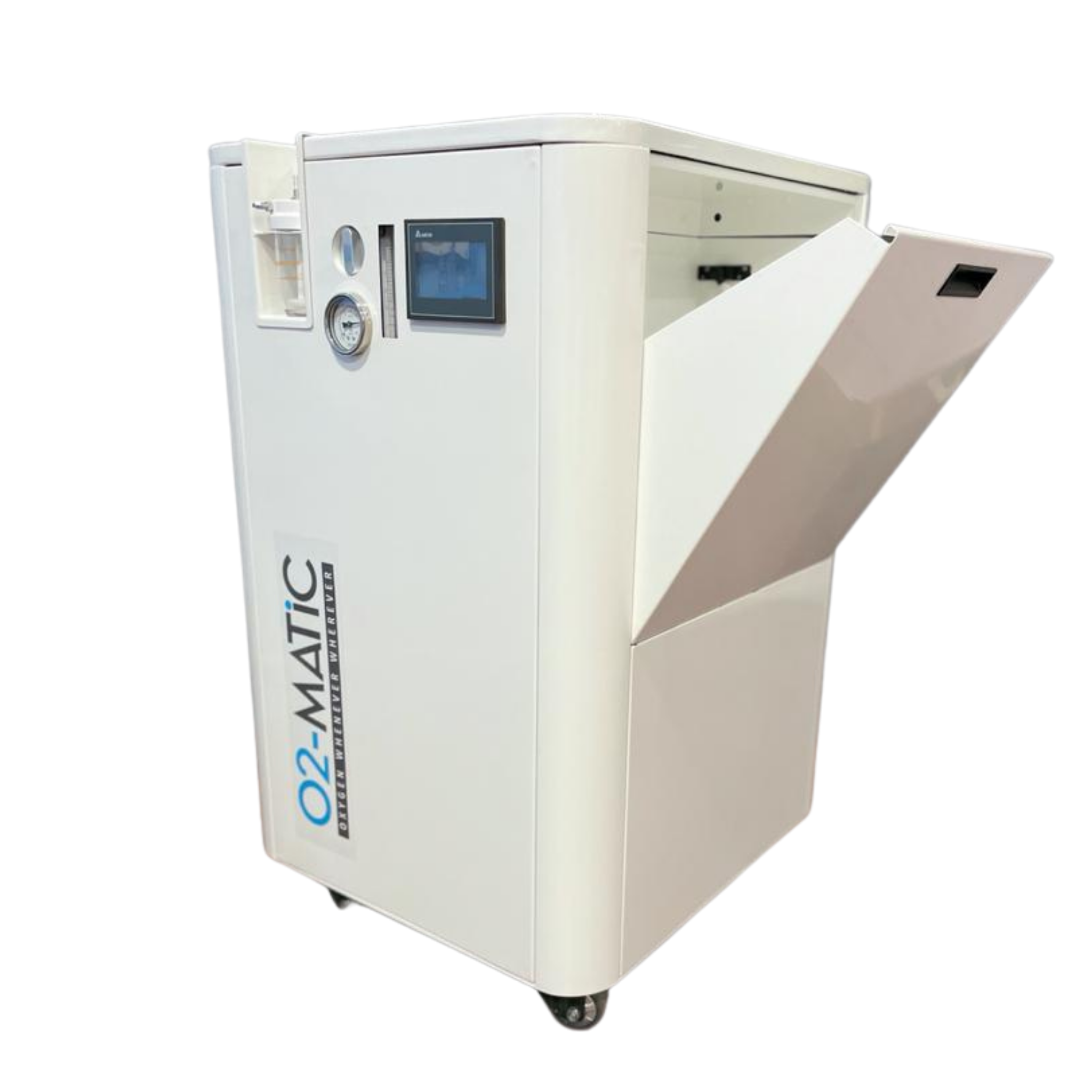 Kyra Cartridges | O2-Matic