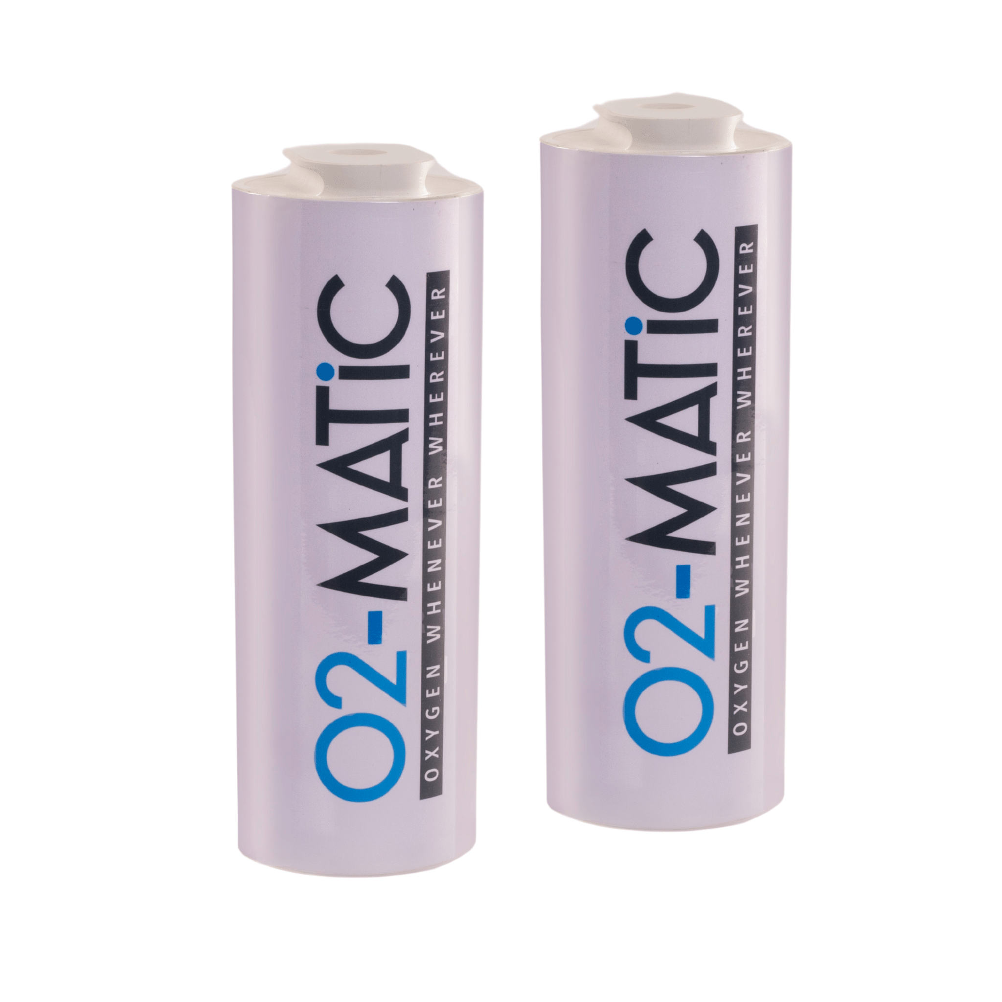 Kyra Cartridges | O2-Matic